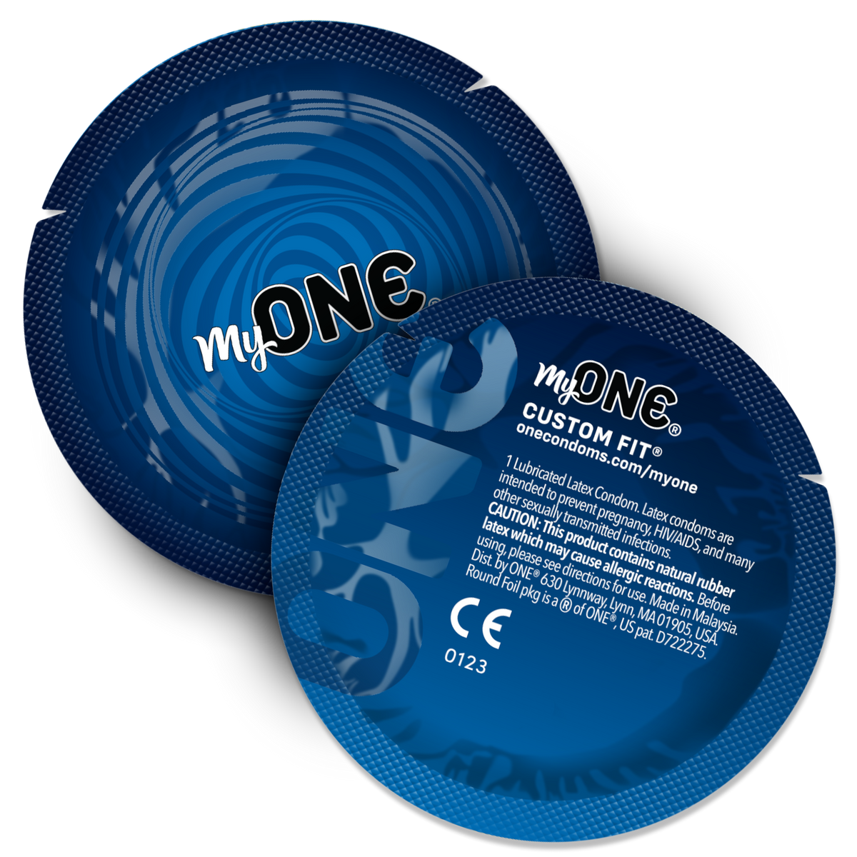 Enter Your Measurements | Find Your Fit with MyONE®