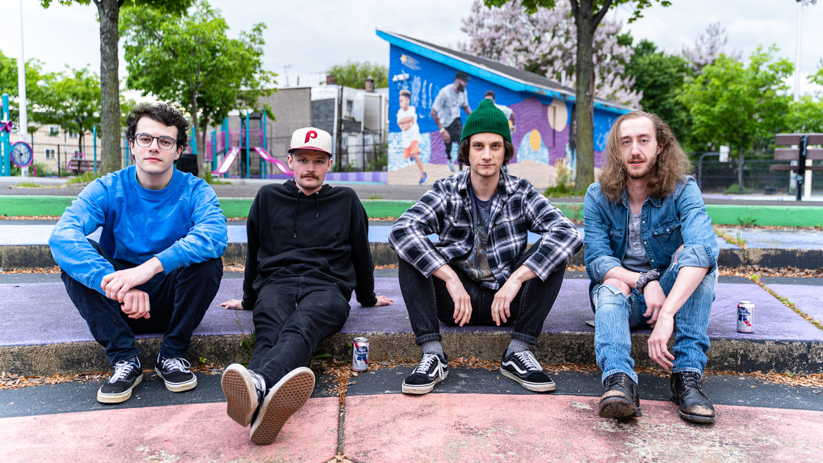 The Stone Eye | ONE® Condoms ONE® on Stage Profile