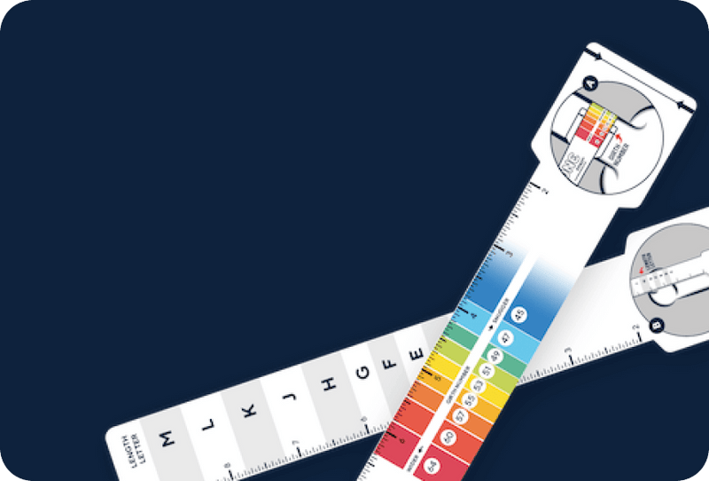 MyONE® 47F Condom Sampler | Extra Snug Fit Kit