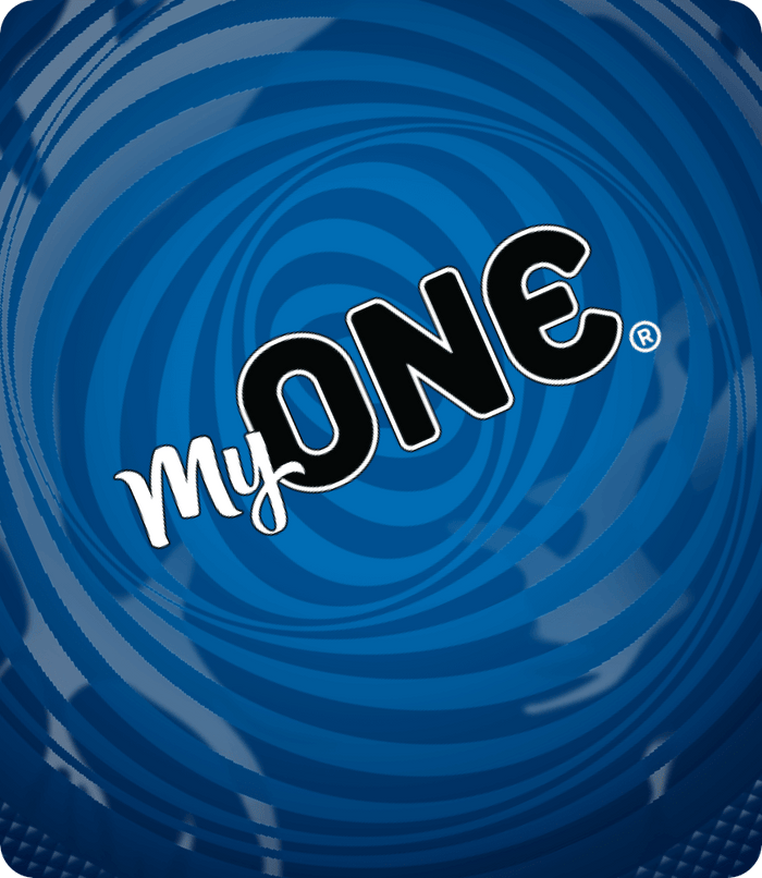 MyONE® 47F Condom Sampler | Extra Snug Fit Kit