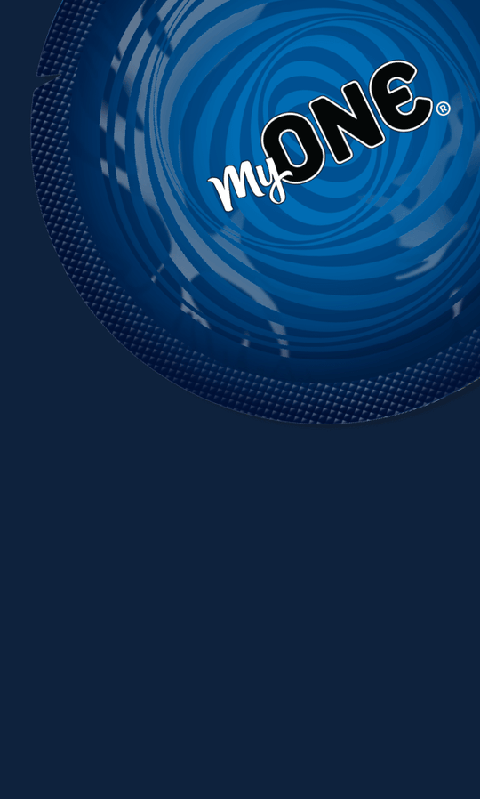 MyONE® Custom Fit® Condoms