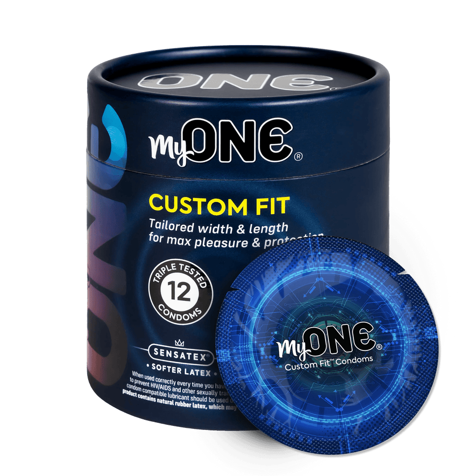 Myone® Condoms 5743