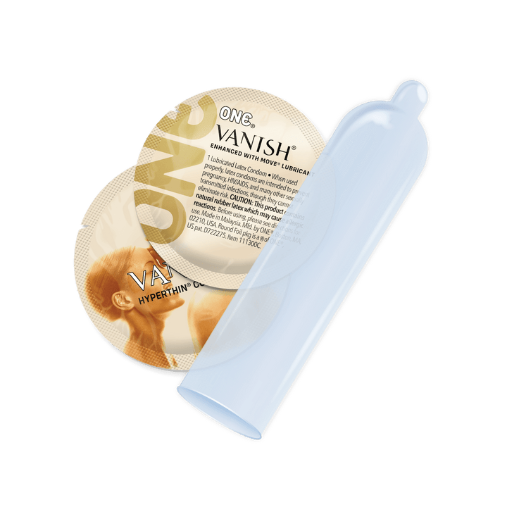 ONE® Condoms | Thin Condoms & Textured Condoms | Best Condoms